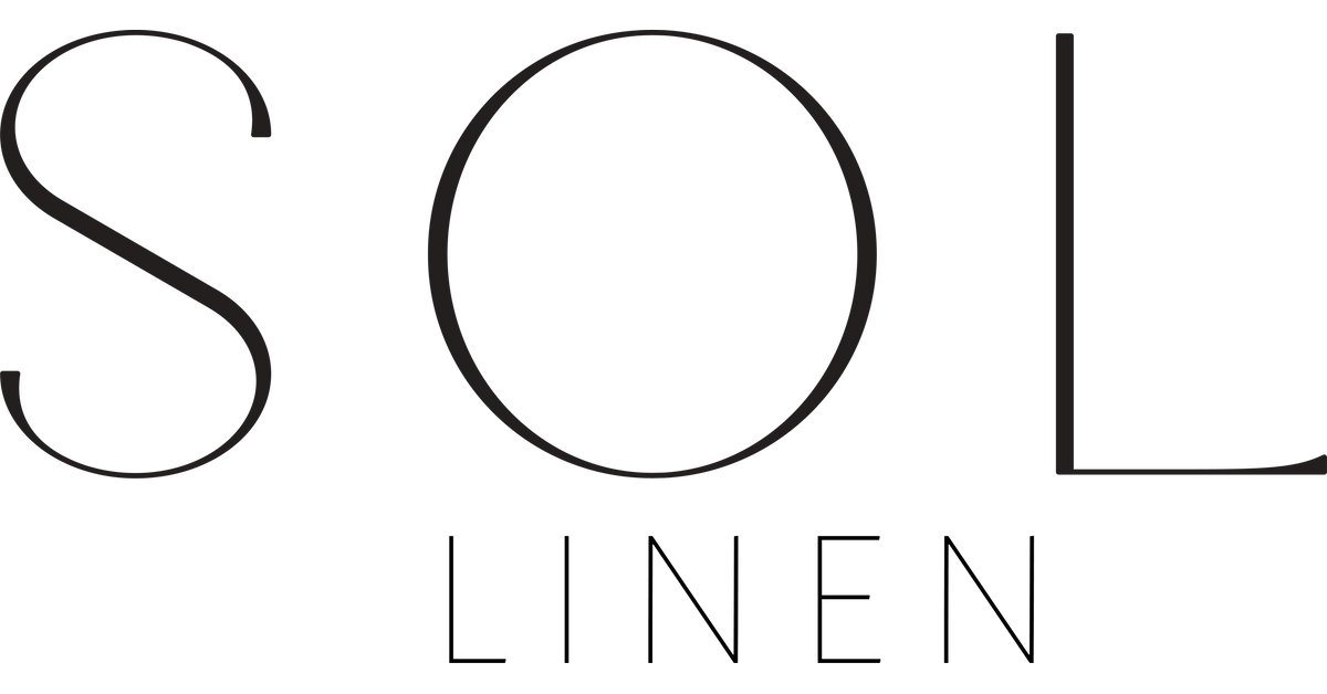 Beds & Bedheads – SOL Linen