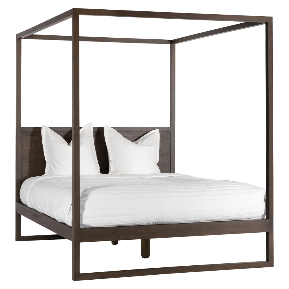 Strand Four Poster Bed | Uniqwa Collections – SOL Linen